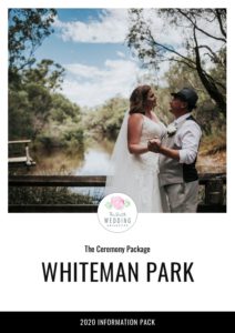 The Perth Wedding Collective | Whiteman-Park