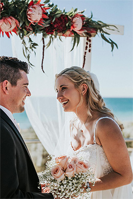 The Perth Wedding Collective - Perth's original 'Micro Wedding' Company ...