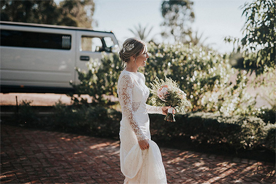 The Perth Wedding Collective - Perth's original 'Micro Wedding' Company ...