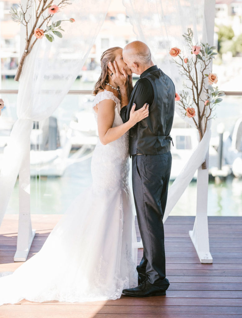 The Perth Wedding Collective | Second Time Around
