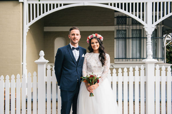 The Perth Wedding Collective | Everything You Need To Know About Maple ...