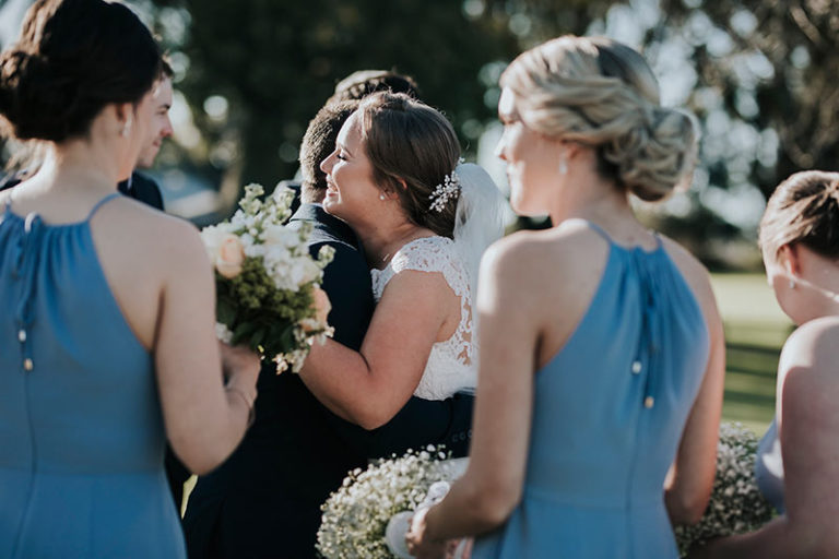 The Perth Wedding Collective | Partner With Us