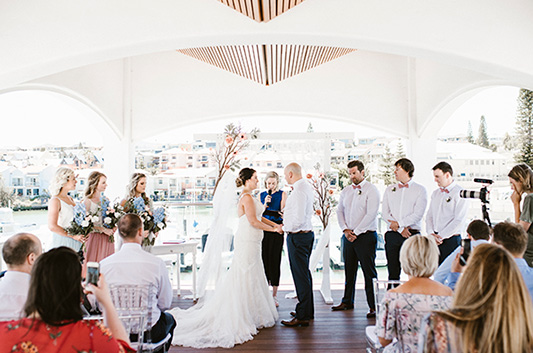 Wedding Day Packages - The Perth Popup Wedding Collective - Ph: 08-6245 ...