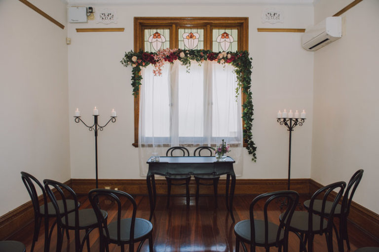 The Perth Wedding Collective | Everything You Need To Know About Maple ...