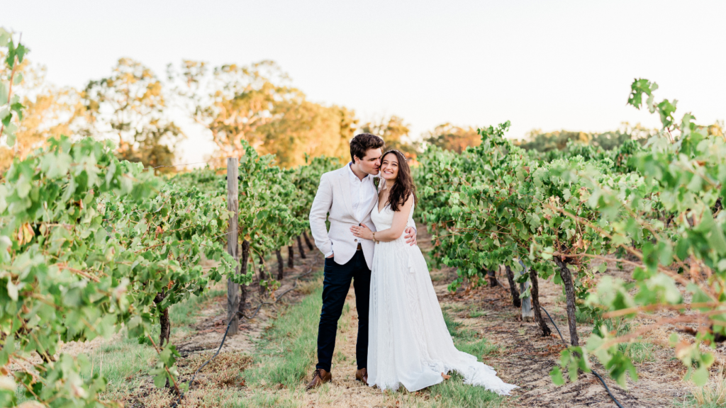 Honeymoon Elopement Package - The Perth Wedding Collective - Ph: 08 ...