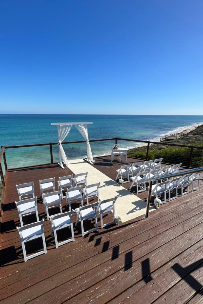 The Perth Wedding Collective | STYLING ONLY PACKAGE