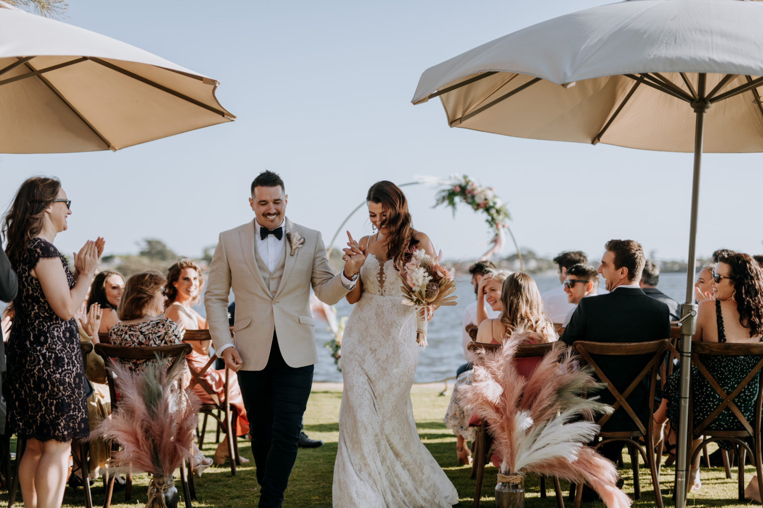 The Perth Wedding Collective | Choose your own venue packages