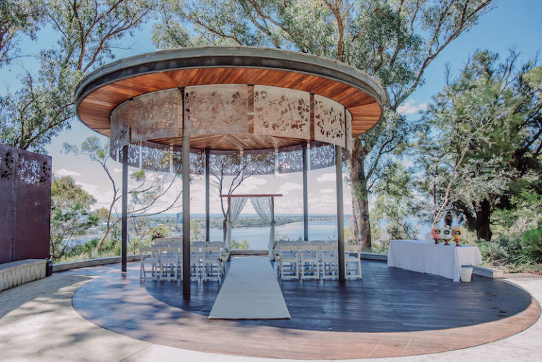 The Perth Wedding Collective | Wedding Ceremony Packages