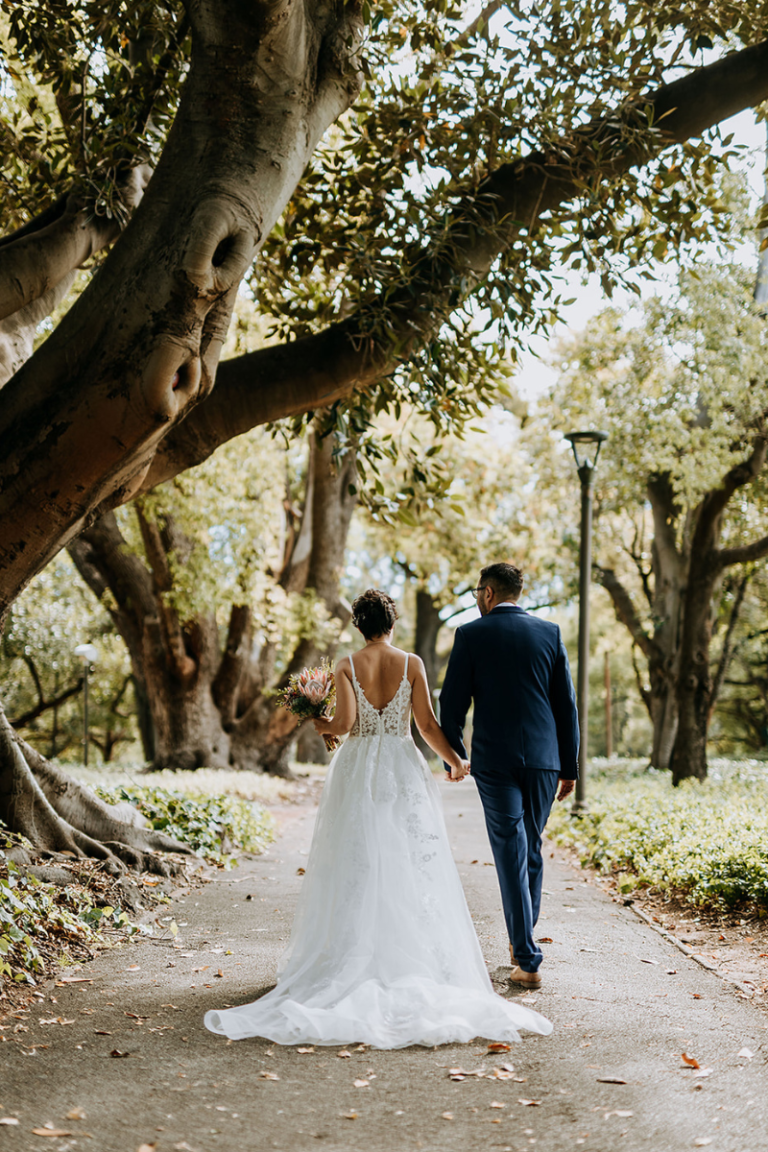 The Perth Wedding Collective | Wedding Ceremony Packages