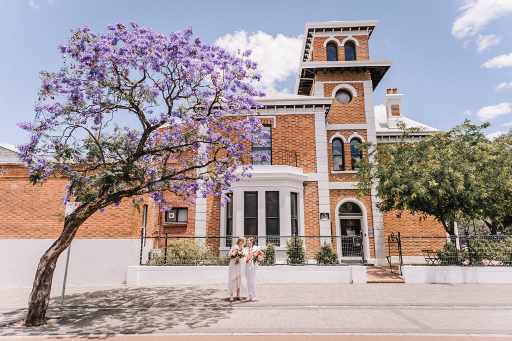 The Perth Wedding Collective | Wedding Ceremony Packages