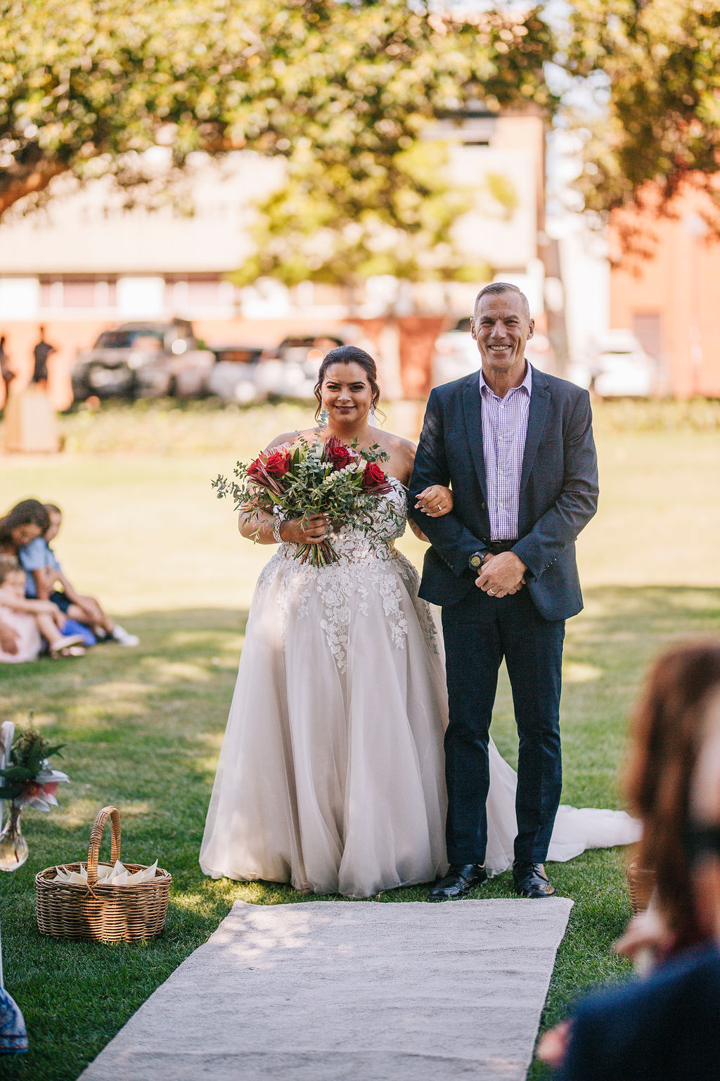 The Perth Wedding Collective | Jessie & Matthew