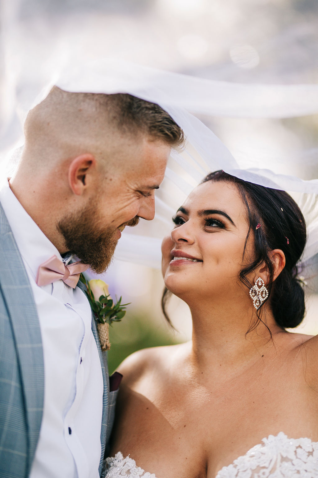 The Perth Wedding Collective | Jessie & Matthew