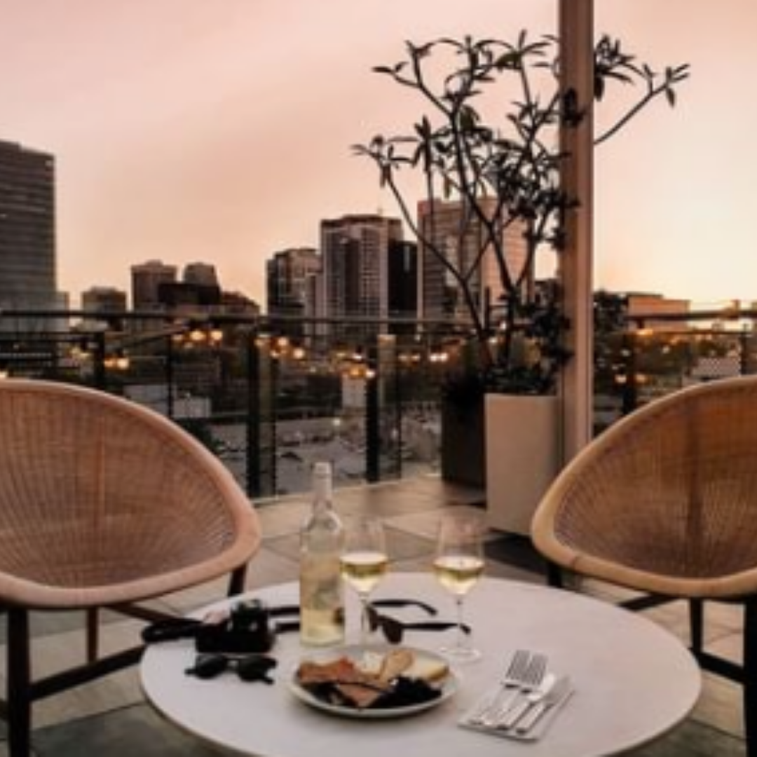 The Perth Wedding Collective | Honeymoon Elopement Package