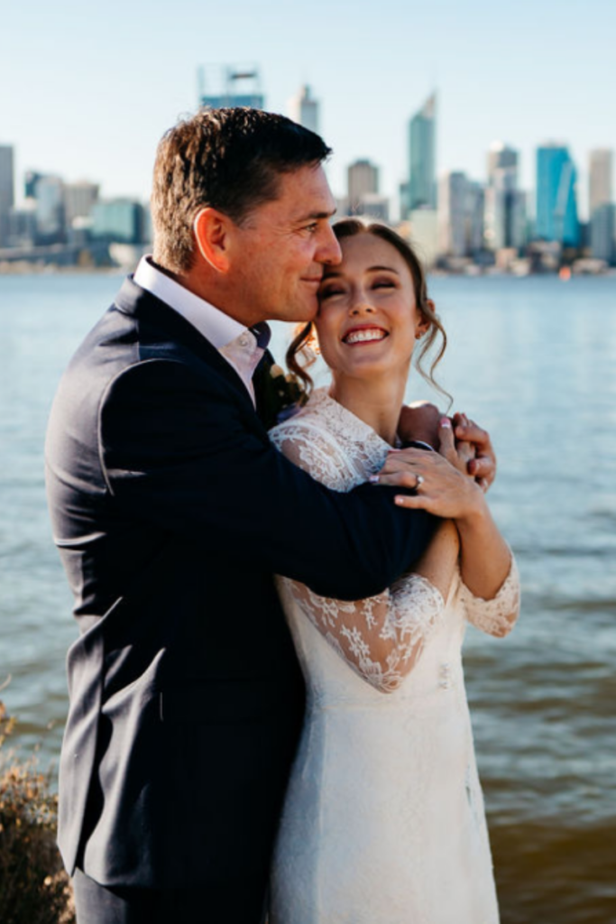 The Perth Wedding Collective | Second Time Around