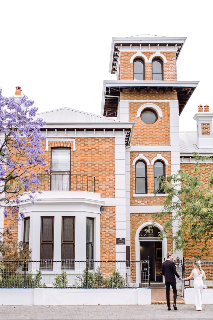 The Perth Wedding Collective | Wedding Ceremony Packages