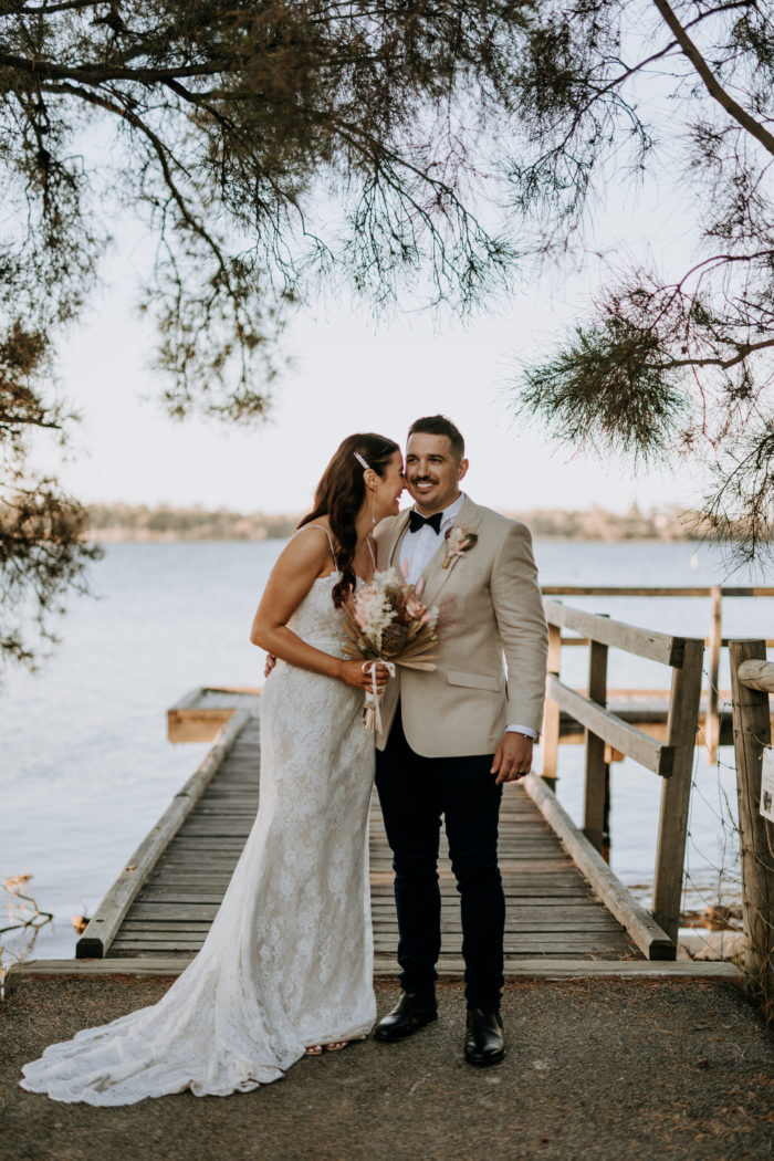 The Perth Wedding Collective | Choose your own venue packages