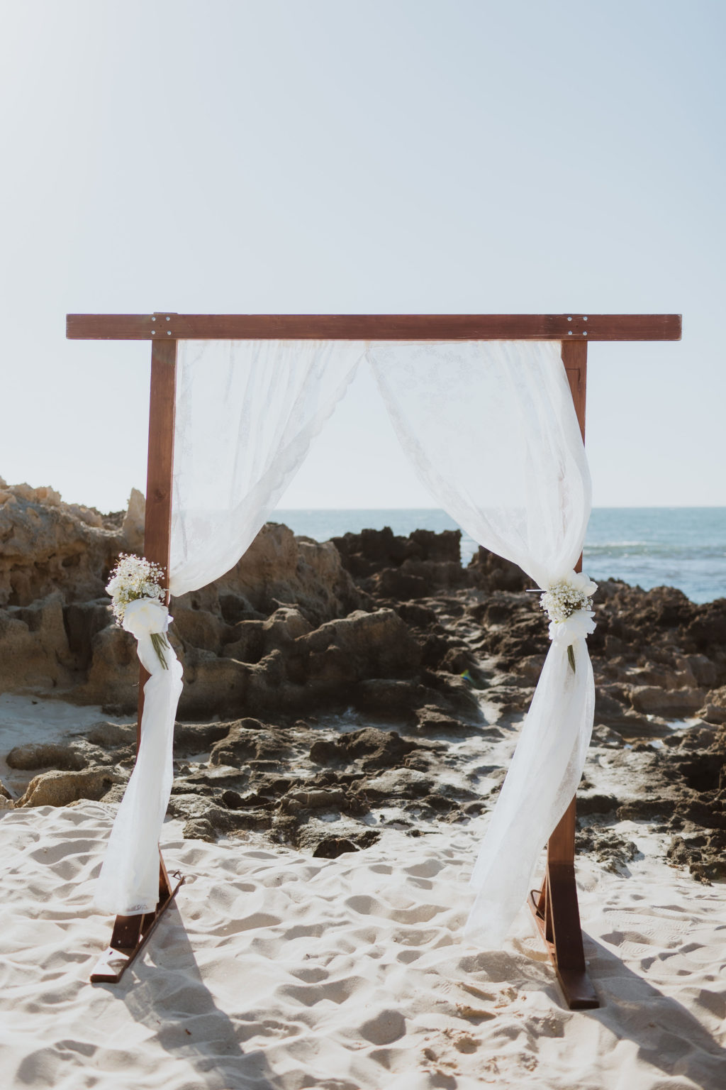 The Perth Wedding Collective | STYLING ONLY PACKAGE