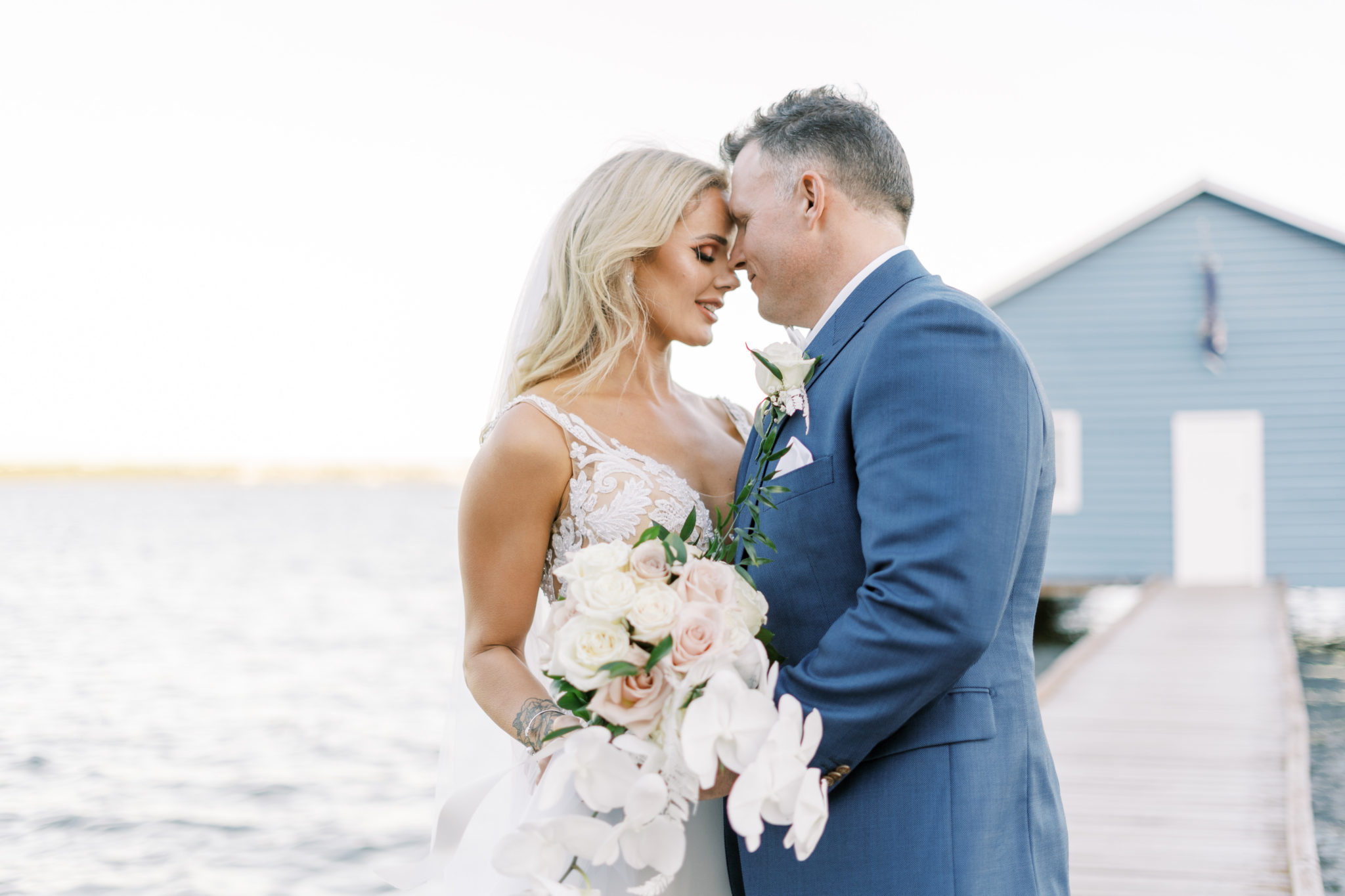 The Perth Wedding Collective | Wedding Day Packages