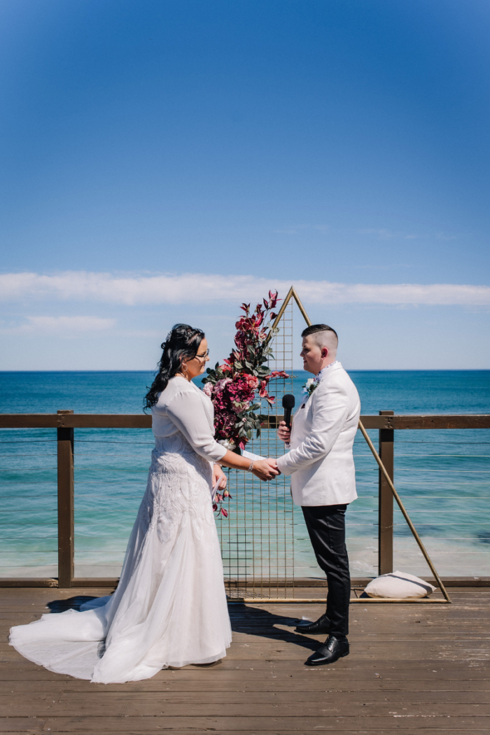 The Perth Wedding Collective | Choose your own venue packages
