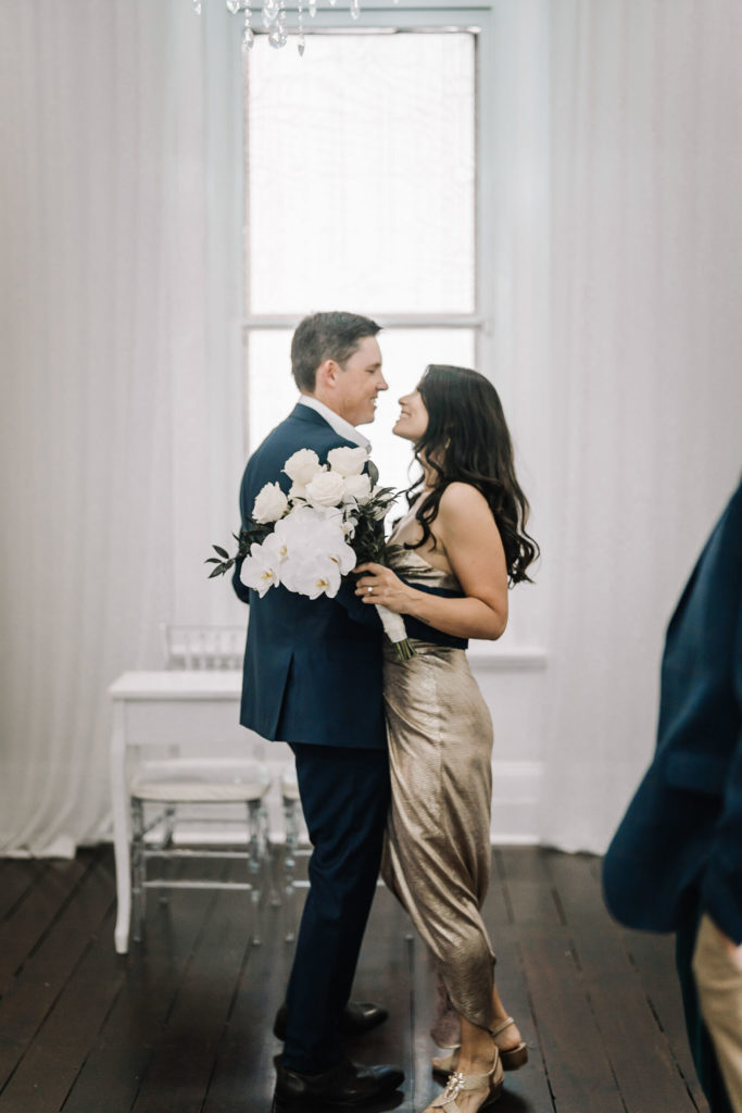 The Perth Wedding Collective | NYE Elopement