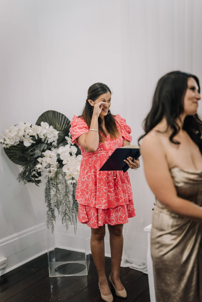 The Perth Wedding Collective | NYE Elopement