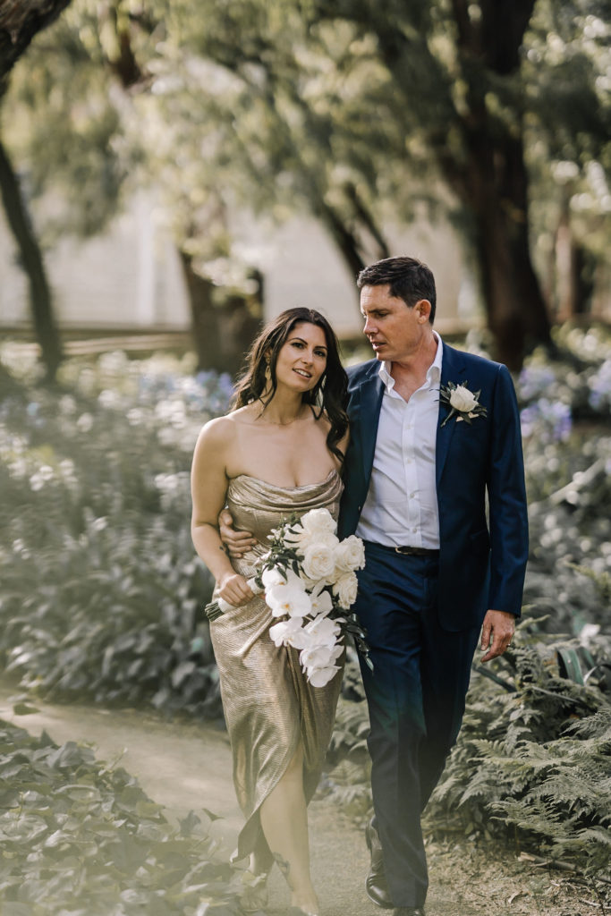 The Perth Wedding Collective | NYE Elopement