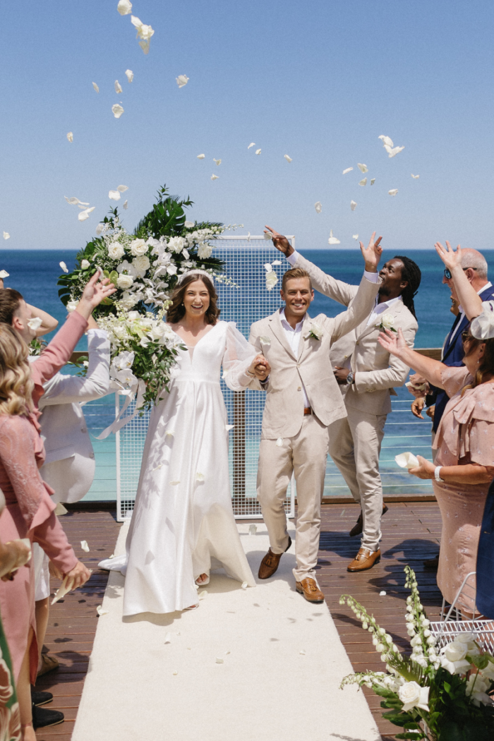 The Perth Wedding Collective | All-Inclusive Ceremony Package