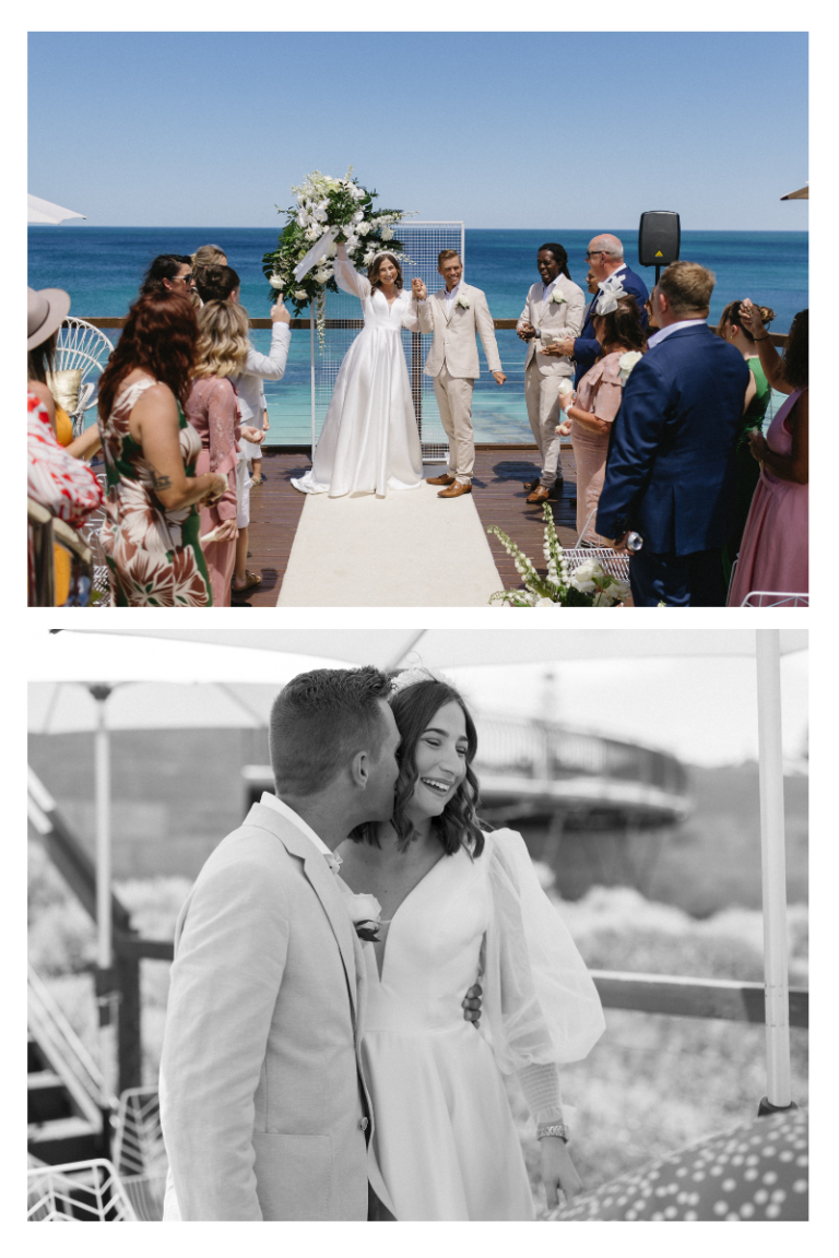 The Perth Wedding Collective | All-Inclusive Ceremony Package