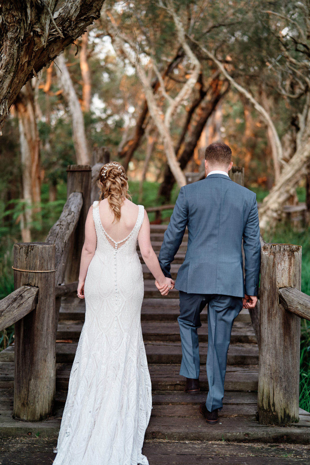 The Perth Wedding Collective | Wedding Ceremony Packages