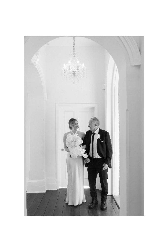 The Perth Wedding Collective | Stephanie and Elliot’s Micro Wedding